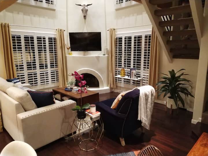 2br Beautiful Resort Town Home, Must See! - Phoenix, AZ