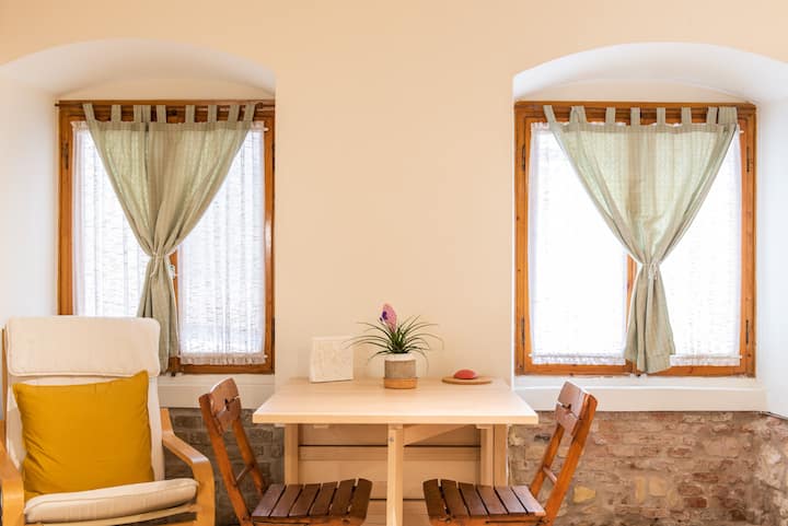Kumquat Cozy Retreat In The Heart Of Corfu Town - ケルキラ島