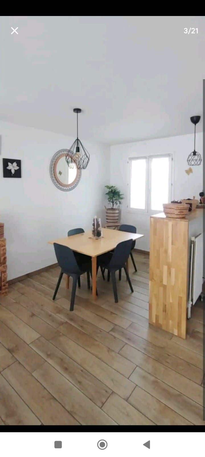 Chambre Proche Parc Des Expositions Villepinte - Villepinte