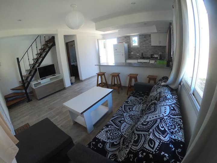 Alquiler Casa Con Piscina Miramar - Miramar