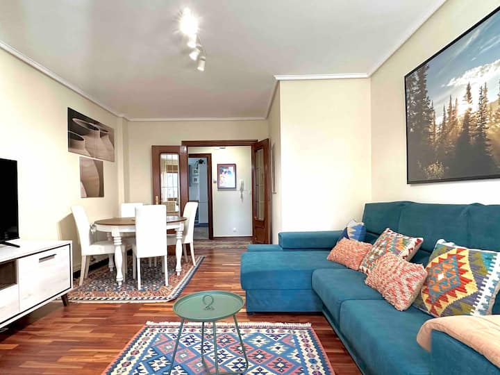 Apartamento En El Casco Antiguo - Castro-Urdiales