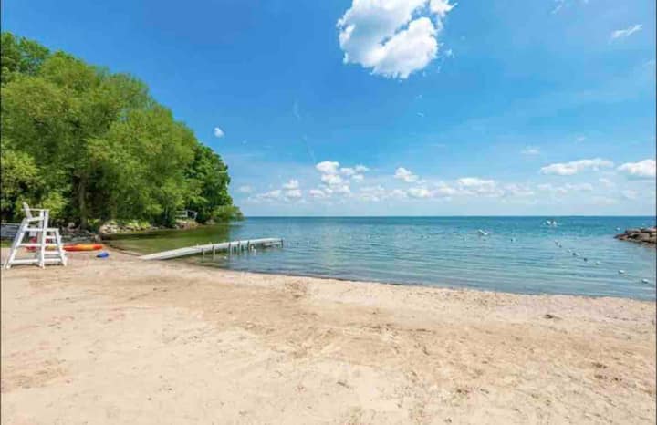 Studio Getaway - Innisfil