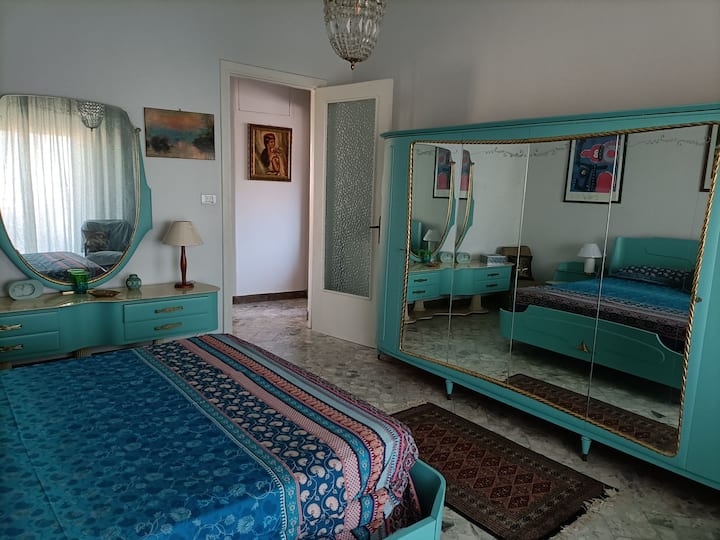 Appartamento
La Casa Di Anna - Italia