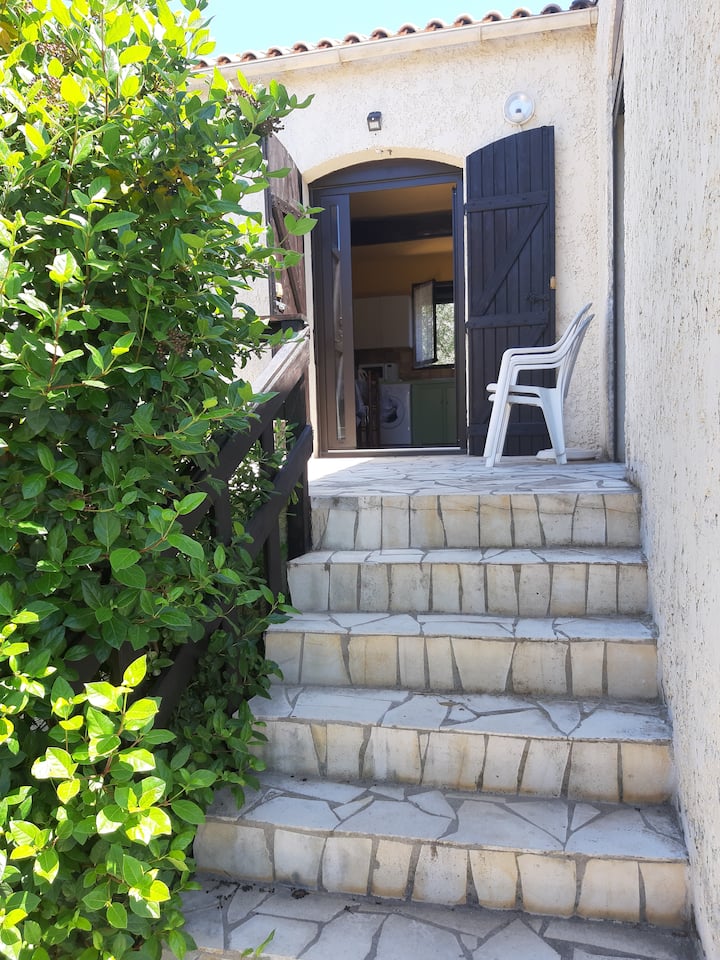 Appartement Pour Séjour Vacances Ou Curistes - Balaruc-le-Vieux