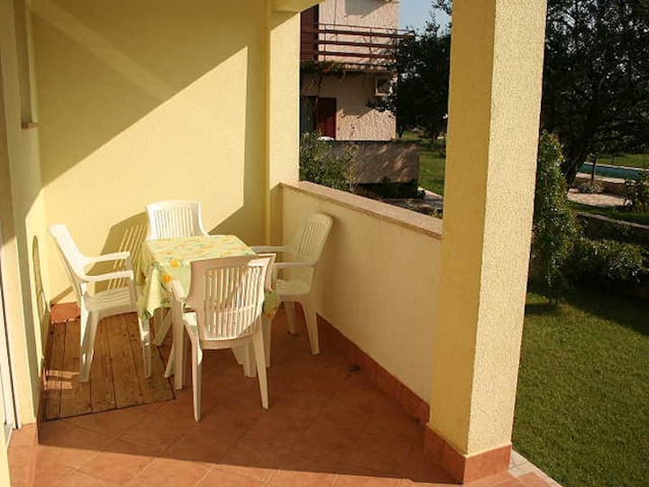 Bilocale Al Centro Di Medulin - Medulin