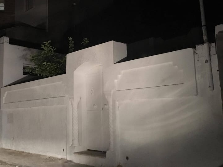 Maison Traditionnel A Sahloul - Sousse