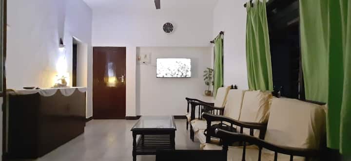 Aurokani - Puducherry