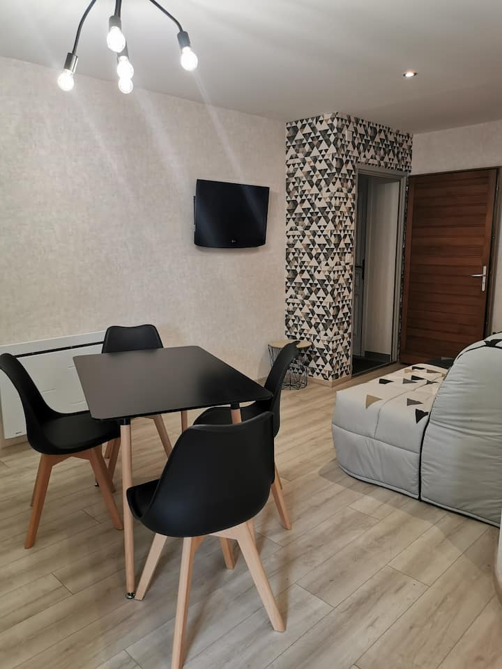 Appartement à La Campagne Entre Lac Et Montagne - Rumilly