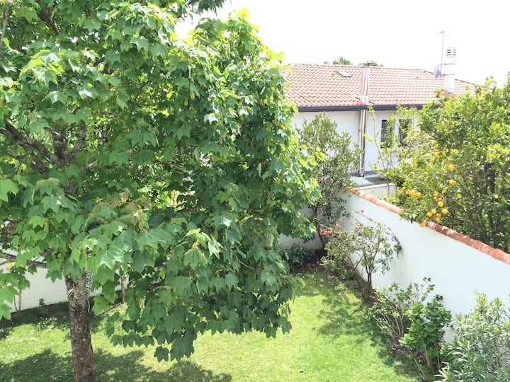 Appartement Biarritz Saint-charles Proche Golf - Biarritz