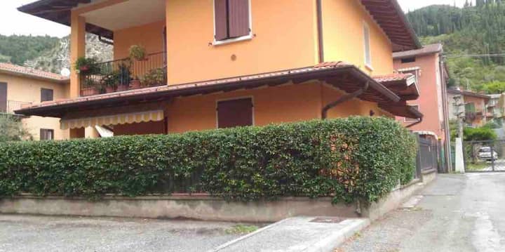 Nido Di Dafne Casa Vacanza - Iseo