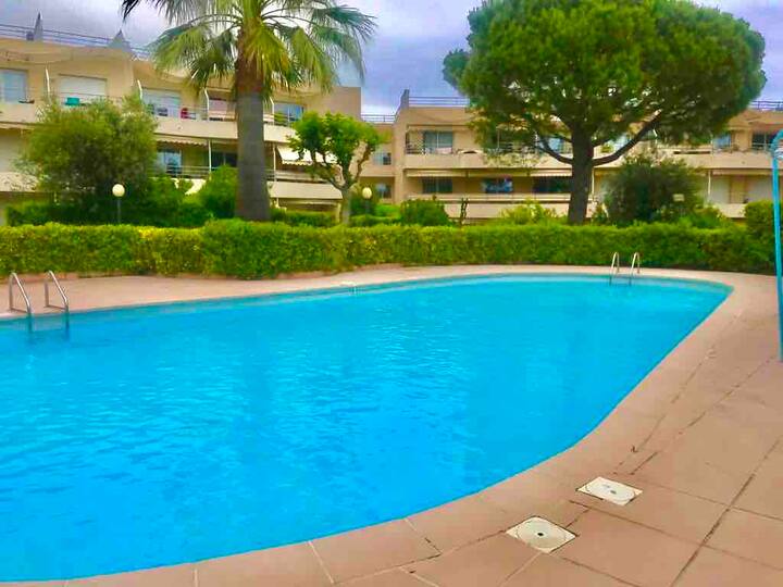 Villa Cyrnos Alojamientos vacacionales - Roquebrune-Cap-Martin, Francia ...