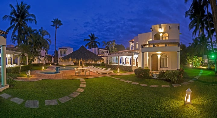 Isla Dorado, Mango 2, Club Santiago, Manzanillo - Manzanillo
