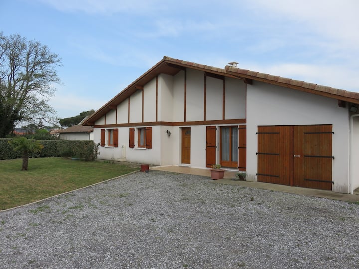 Belle Maison Landaise - Mimizan