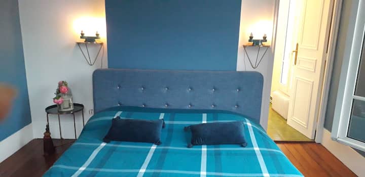 Grande Maison Familiale Avec Piscine. - Le Perreux-sur-Marne