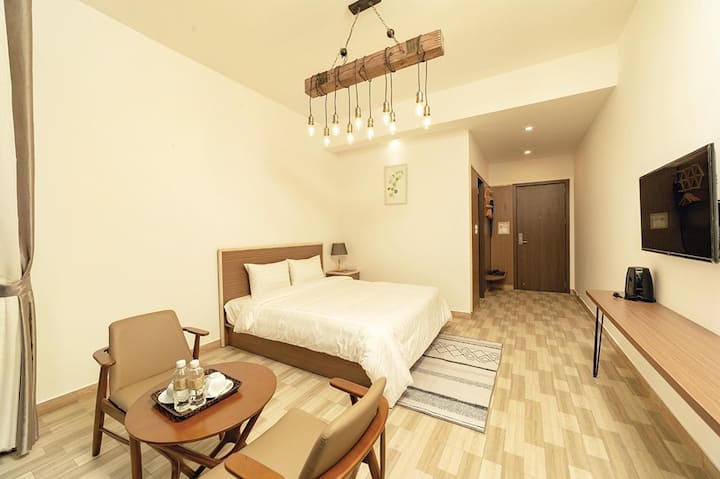 Romeo & Juliet Dalat Resort - Dalat