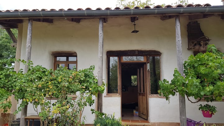 Nature Sérénité Et Confort Cazals Gorges Aveyron - Saint-Antonin-Noble-Val
