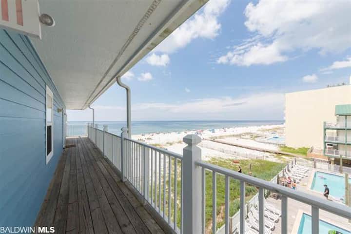 Gulf Shores Vacation Rentals Airbnb