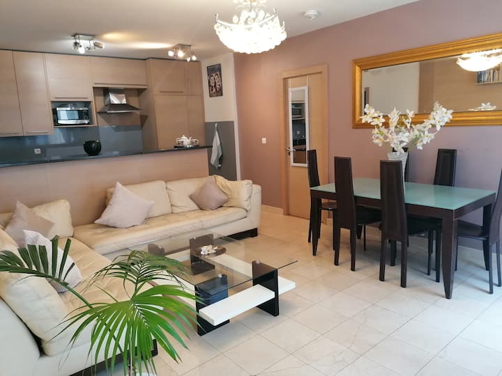 Bel Appartement à La Bastille - Panthéon