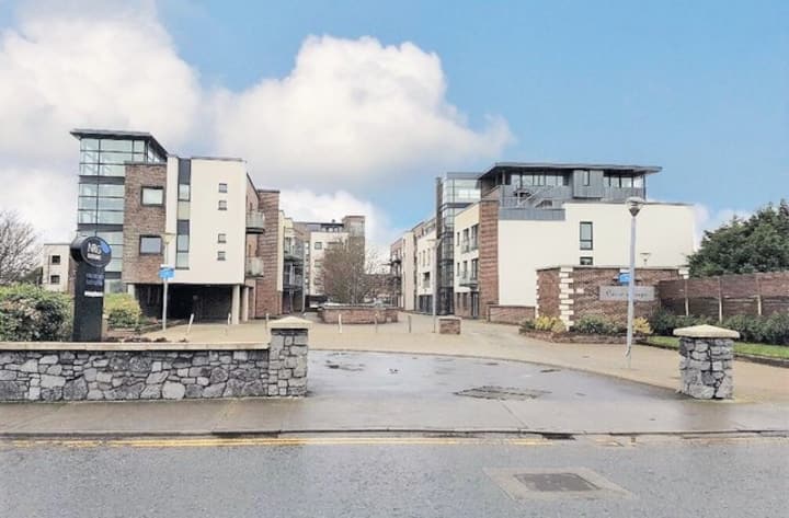 Sweet Home Galway - Galway