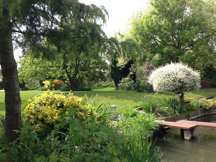 1 Studio  Avec Accès Privé T1+ Plus  N’1 - Thourotte