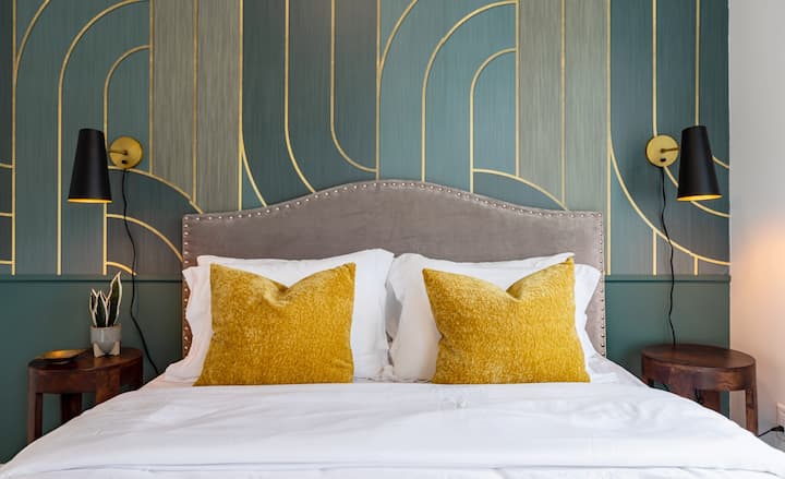 Edmonton Vacation Rentals | Apartments and More | Airbnb