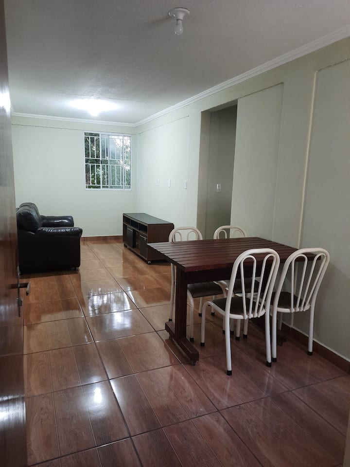 Lar Temporário - Ribeirão Preto