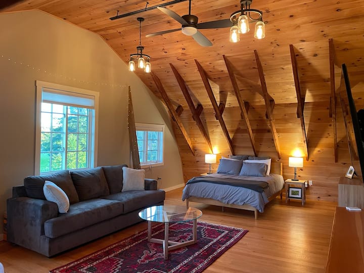 The Loft - Burlington, VT