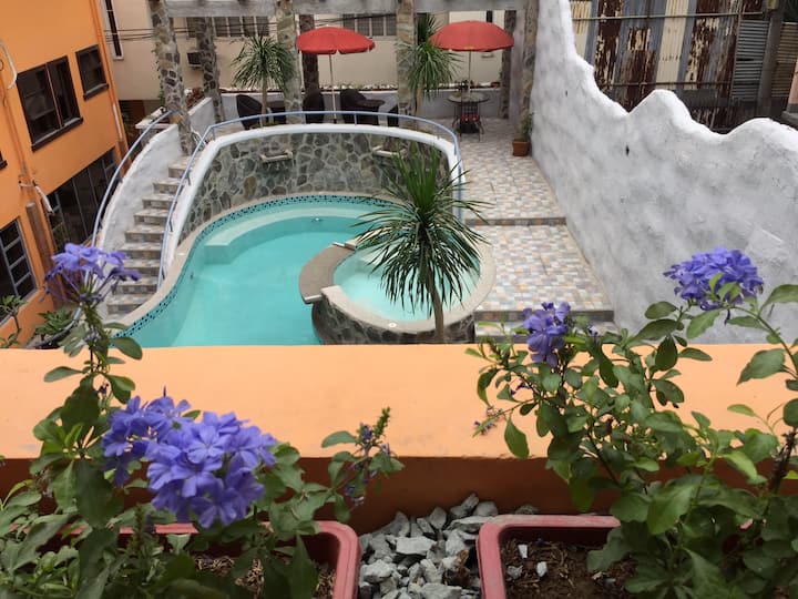 1775 Adriatico Suites - Manila