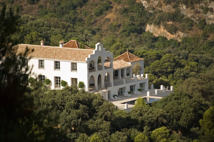 Idyllic Hideaway - Casares