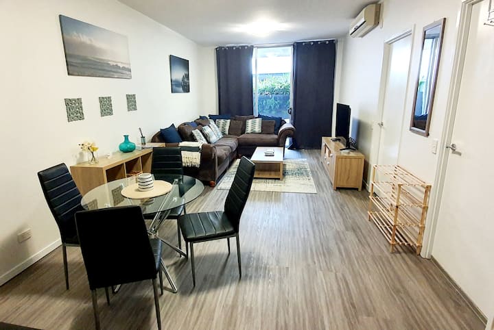 Oxford Street Apartment - Newstead