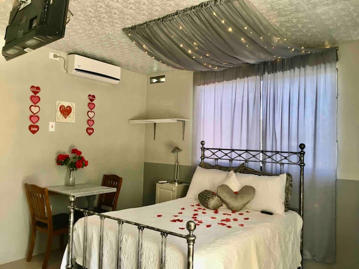 Tobago Getaway - Tobago