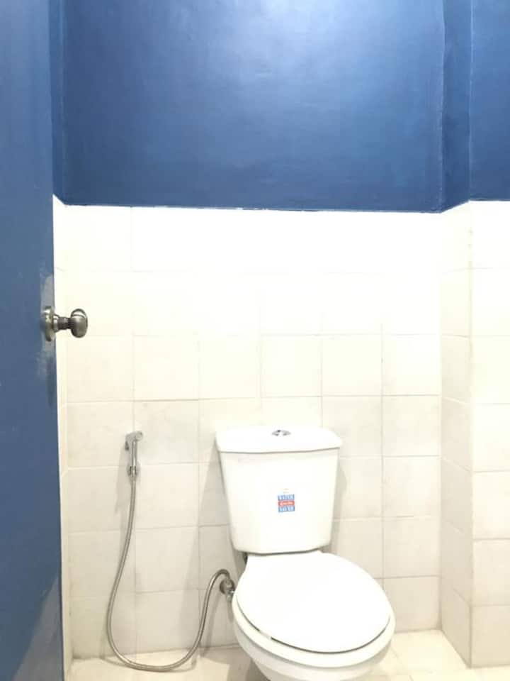 Minimalist Backpacker - Olongapo