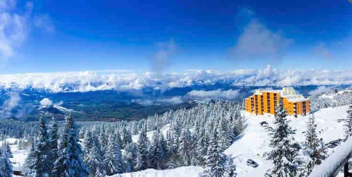 Edelweiss 426 - Chamrousse