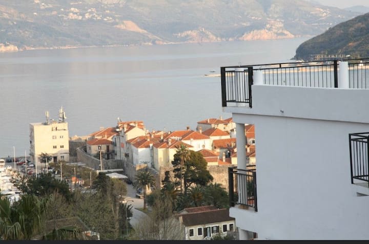 Villa Glendza - Budva