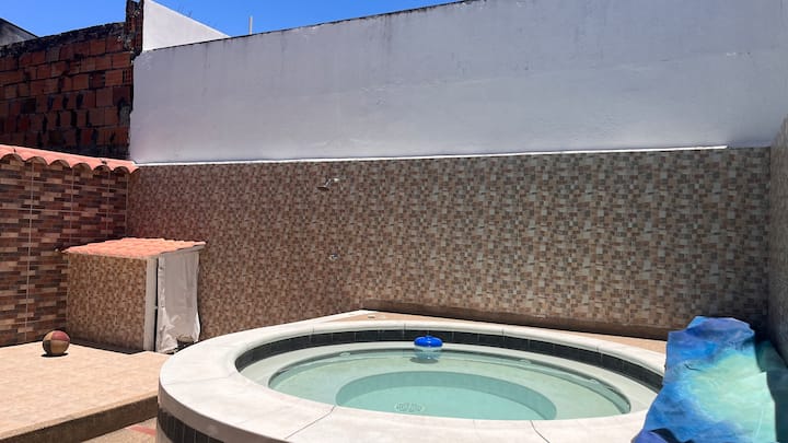 Amazing Home- Jacuzzi - Flandes
