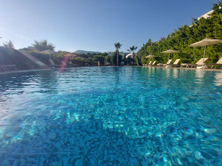 Luxurious Apartment In Bodrum - Bodrum