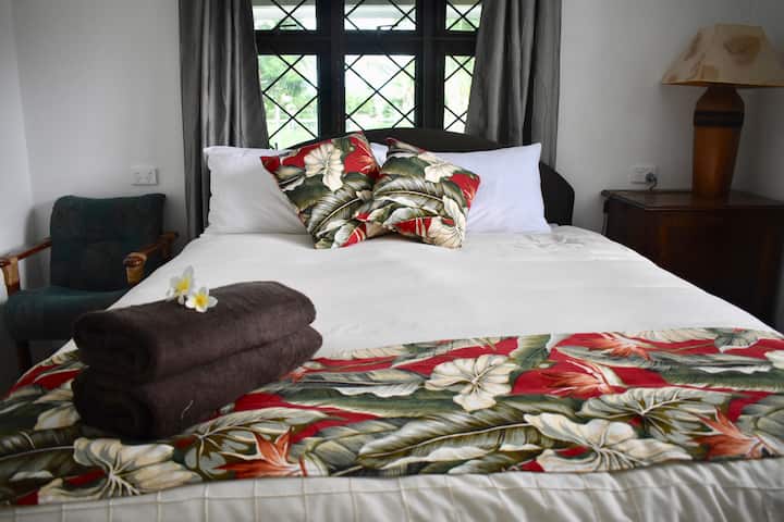 Vonu Apartments Villa 1 (2 Bedroom) - Nadi