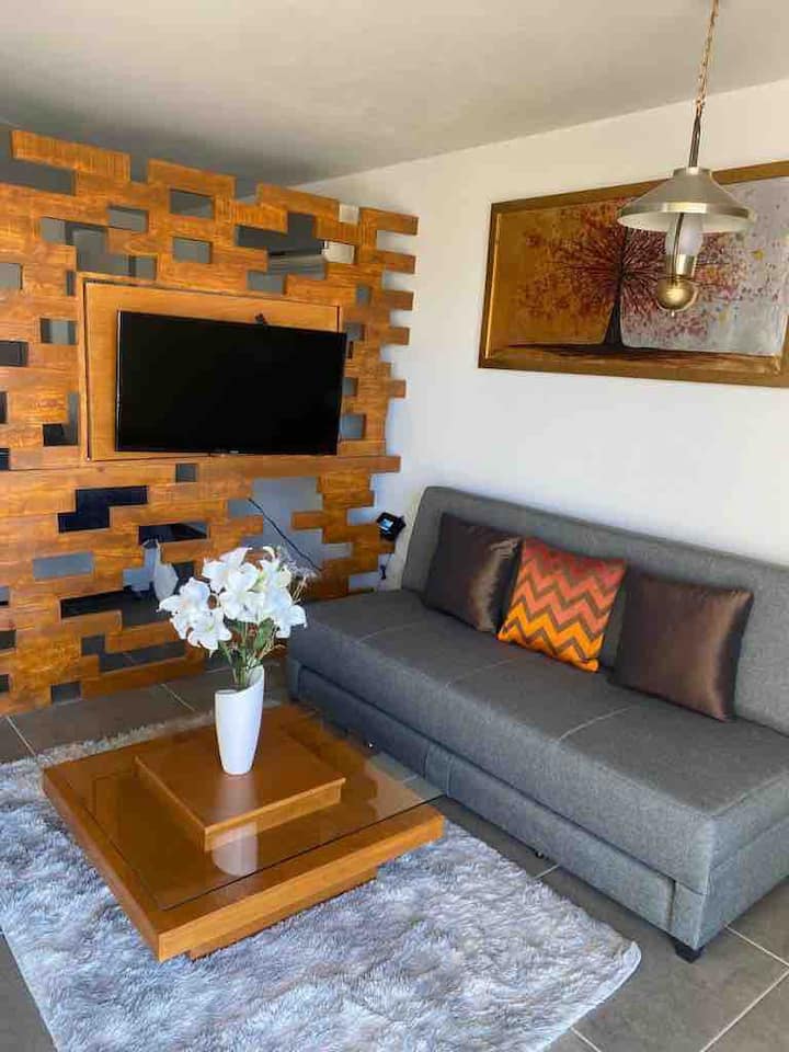 Naran Super Loft Conchita - León, México