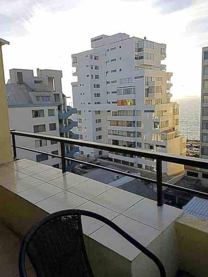 Vue Sur La Mer, Exclusif -60% En Mars/déc! - Vina del Mar
