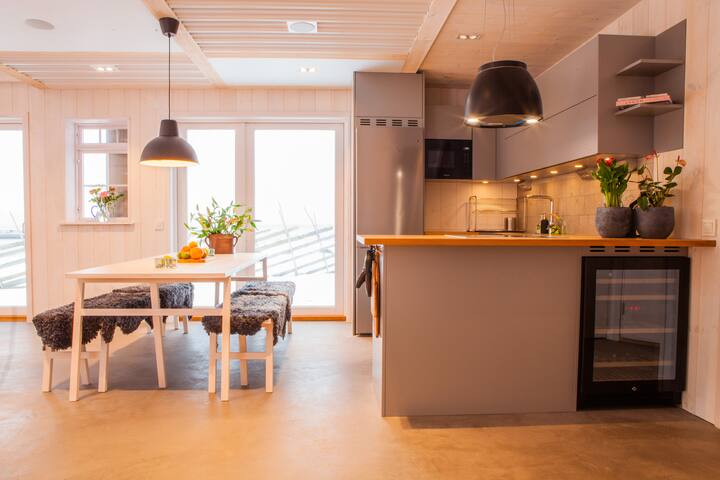 Top 10 Luxury Cabins In Sweden - Updated 2024 | Trip101