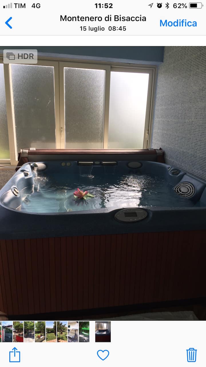 Casa Di Campagna - San Salvo