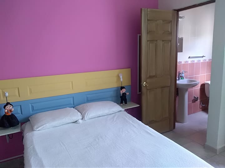 Hecho En México, Servicio Y Comodidad. - Santiago de Querétaro