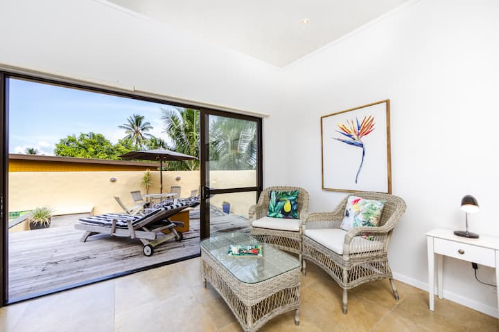 Casa Muri "Pavilion" - Cook Islands