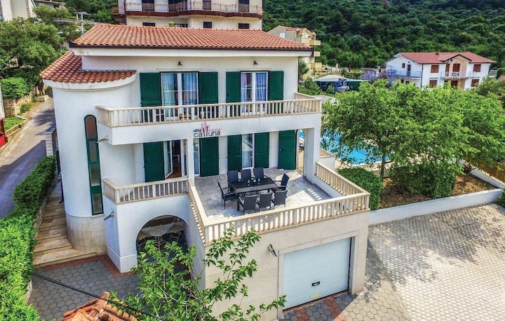 Villa Calluna 
Trogir - Trogir