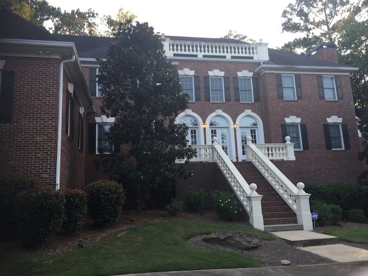 Mansion For Rent - Alpharetta, GA