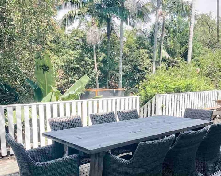 Freshwater Lower Duplex - Mosman
