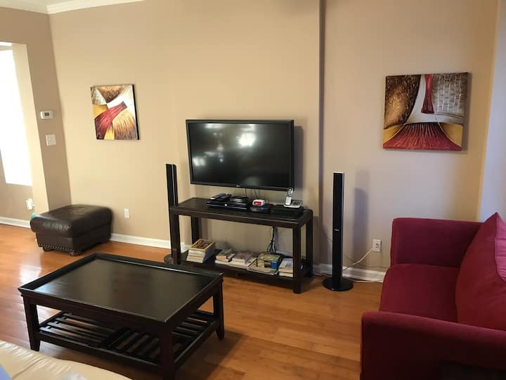 Private Room One Mile From Bjc - St. Louis, MO