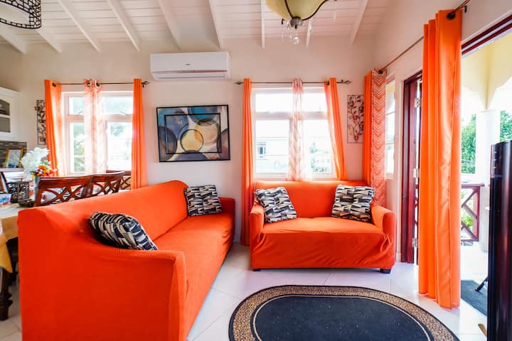 Sunset Glow Guest House - Bridgetown, Barbados