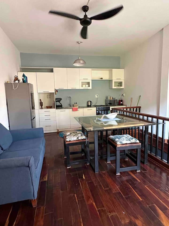 Lovely 2-bedroom Apartment In Central Maputo. - Maputo