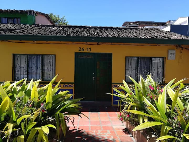 Casa Quinta Guatape - Guatape